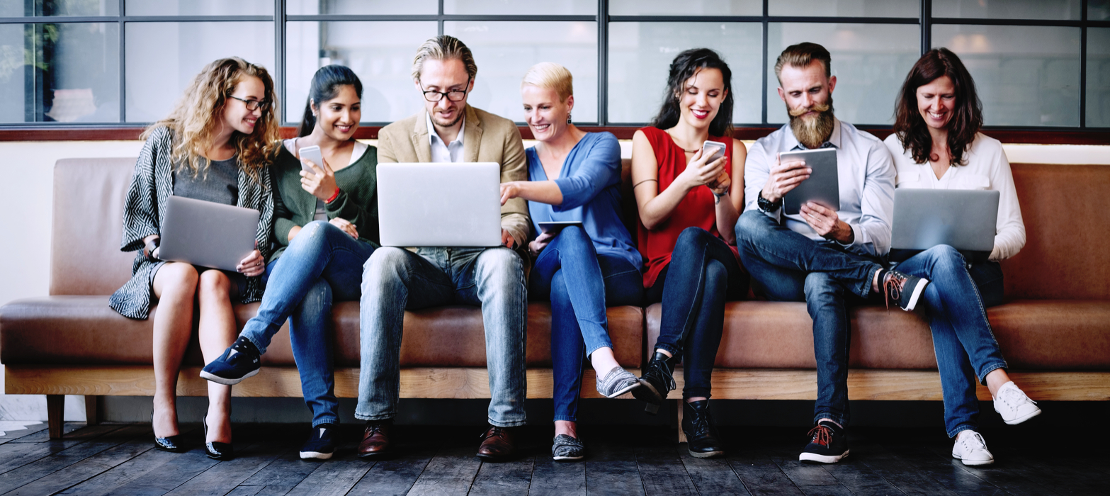 Vertabelo Academy Blog More Than Just Coding It Community Involvement