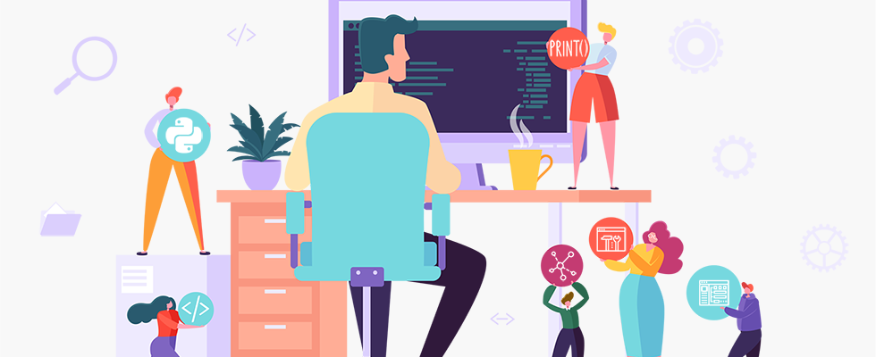 Vertabelo Academy Blog | New Course Launch: Python Data Structures in ...