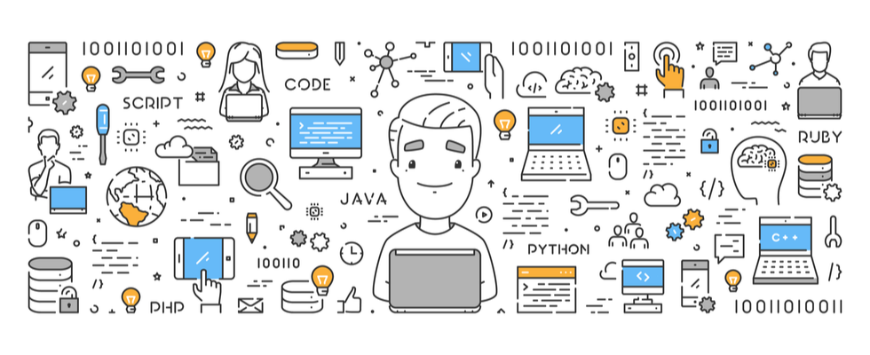 Vertabelo Academy Blog | Why Is Python So Popular? An Introduction to ... Vertabelo Academy Blog | Why Is Python So Popular? An Introduction to ...